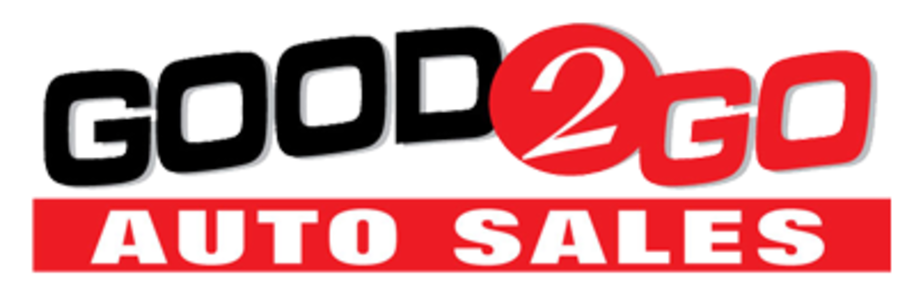 Welcome - Good 2 Go Auto Sales